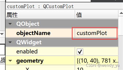 Qcustomplot基础教程（一）——qcustomplot的安装及基础实例 Mkmkbj 博客园