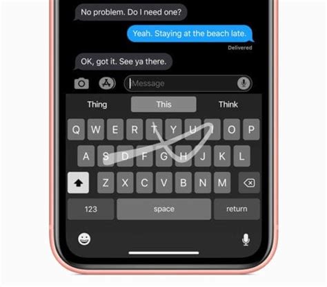 How To Turn Off The IPadOS Floating Keyboard On Your IPad AppleToolBox