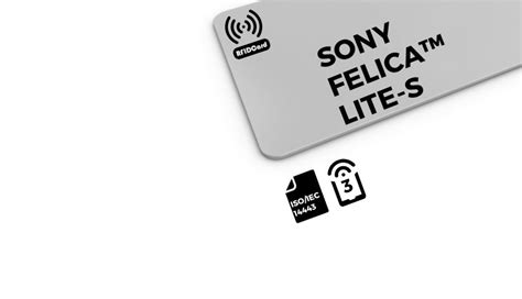 Sony Felica Nfc Cards Do They Need To Be Ndef Formatted Rfid Card