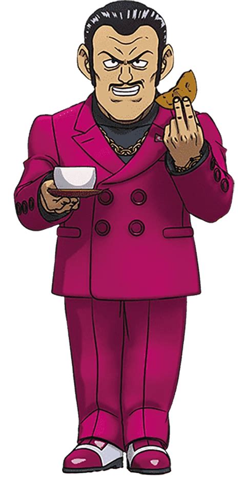 Magenta Dragon Ball Wiki Italia Fandom