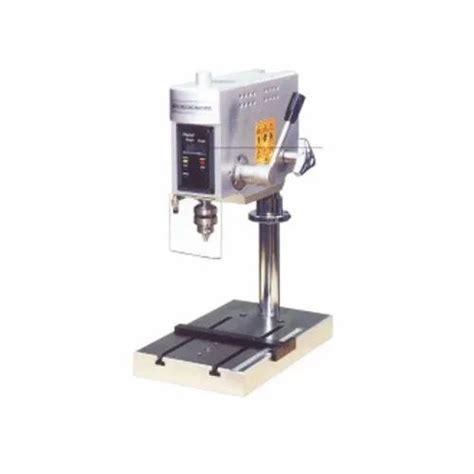 Mini Mill Drill Machine Mill Drill Machine X 4 Manufacturer From Mumbai