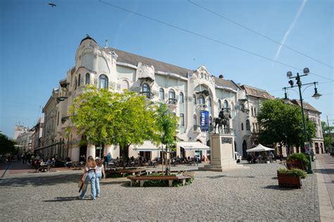 Országos átlag felett keresnek a szegediek a KSH adatai szerint Szegeder