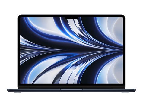 MacBook Air Apple M Core CPU Core GPU GB RAM