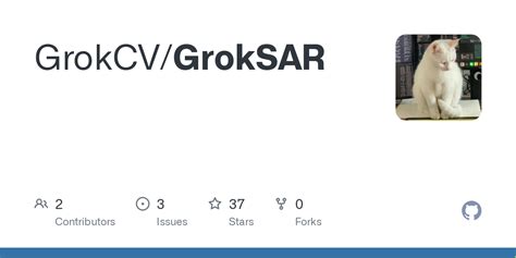 GrokSAR Tools Train Det Py At Master GrokCV GrokSAR GitHub