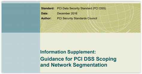 Hackingdna Network Segmentation And Penetration Testing