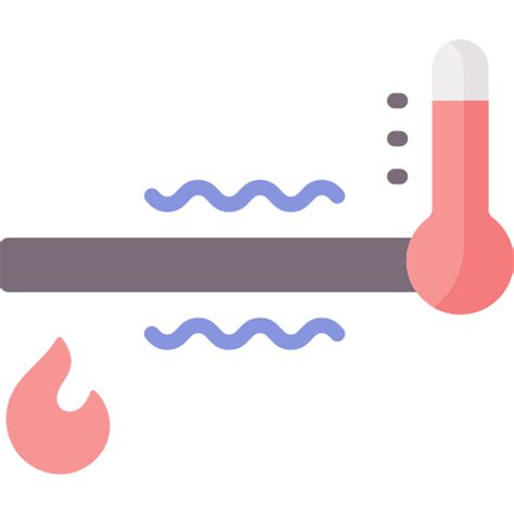 Conductivity Special Flat Icon