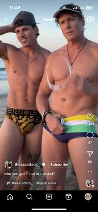 Zach Beech Page Lpsg