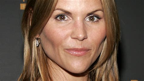 Lori Loughlin Got The Axe From Hallmark After The College Admissions