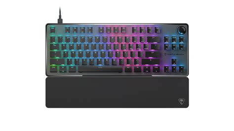 Vulcan Ii Tkl Pro Black