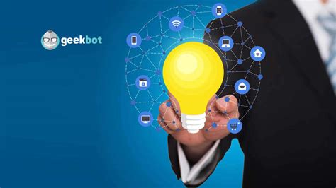 Geekbot S Automation Tool For Asynchronous Standups Surveys And More