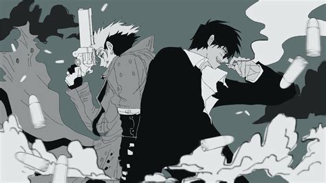 PMV TRIGUN A Certain Family s Tea Party とある一家の御茶会議 YouTube
