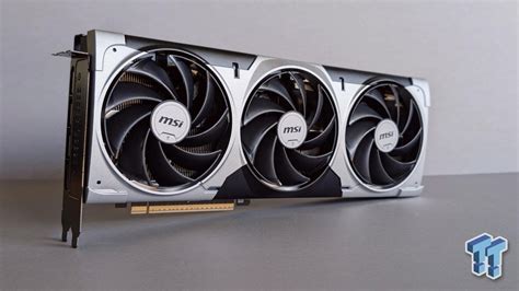 Nvidia Geforce Rtx 5070 Ti Supply Leak Low Stock At Us Retailers
