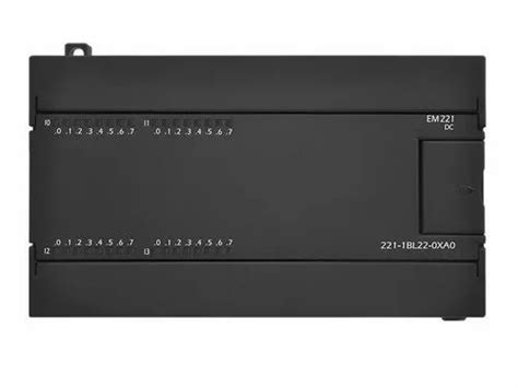 Unimat PLC Module EM221 32 Inputs At Rs 6500 In Ahmedabad ID 23639943212