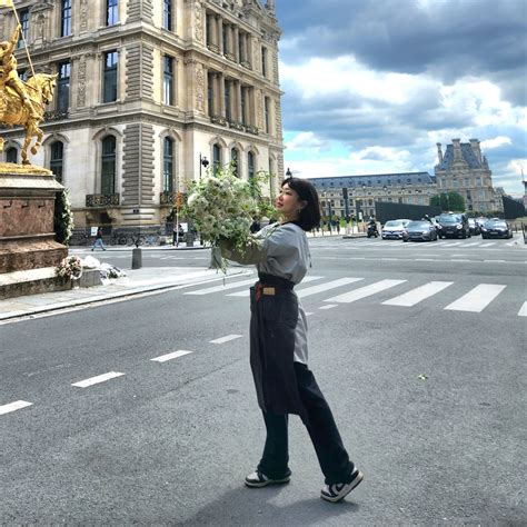 수리네정원 • 장유꽃집 율하꽃집 김해꽃집 🇨🇵 평생 잊을수 없는 추억으로 가득한 파리 벌써 또 가고싶쟈냥🥹 파리