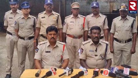 Ap Politics ఏపీలో ఎన్నికల కౌంటింగ్‌కి సర్వం సిద్ధంశాంతిభద్రతలకు