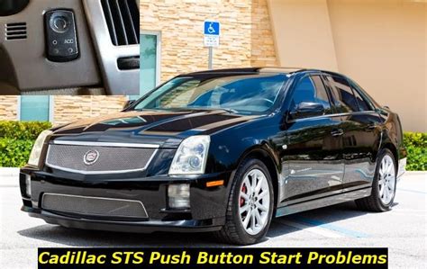 Nissan Rogue Push Button Start Problems: Symptoms and Solutions