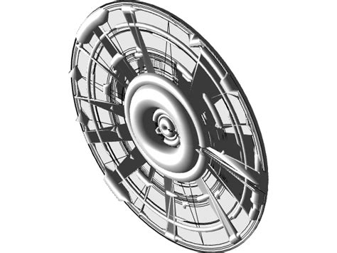 Free Cad Designs Files And 3d Models The Grabcad Community Library