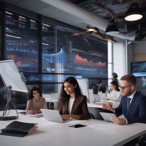 Uk Smes Plan Ai Integration In Finance And Accounting Cro Commander Conversion Rate