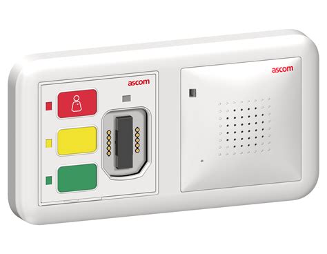 An Electronic Device That Is White And Has Buttons On The Front With