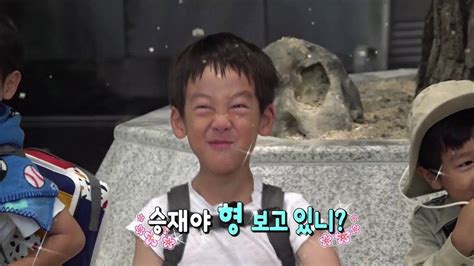 [슈돌] 못본사이에 엄청난 장꾸가 되어버린 서언이 Ft 좋아하는 승재  인스티즈 Instiz 이슈 카테고리