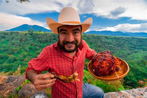El Tio Ranchero