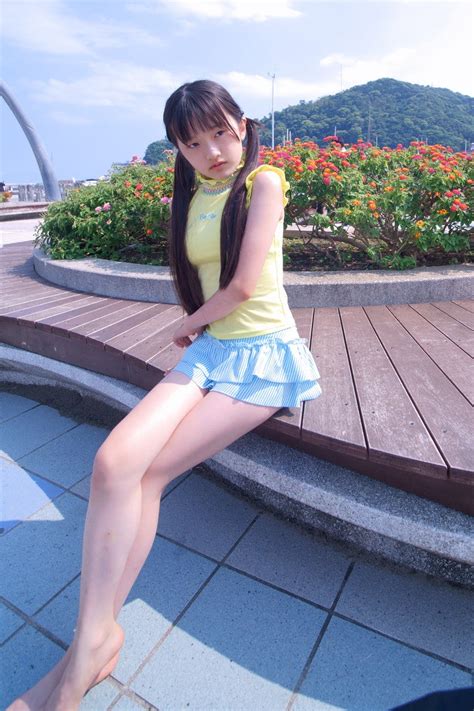 安達ほまれちゃん6月4日TIP撮影会in熱海一日目 6 ブローニーのブログ