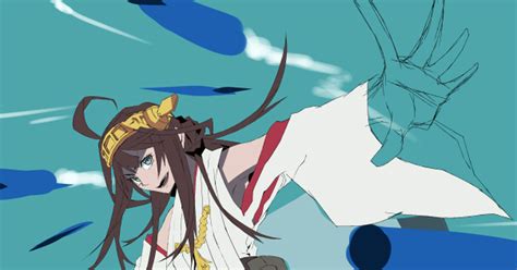 艦隊これくしょん 【艦これ】らくがき詰め込んだ。 とものマンガ Pixiv