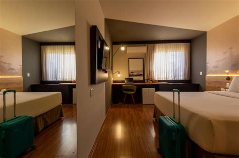 Hotel Cassino Tower Curitiba Aeroporto By Nacional Inn SÃo JosÉ Dos