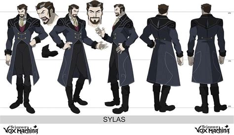 Elden Ring Request Sylas Briarwood From Critical Role Rsoulssliders