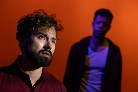 Photos First Look At Evolution Theatre Company S THE INHERITANCE Part 2