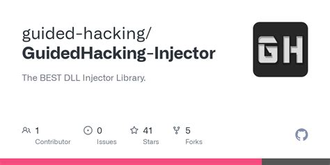 Guidedhacking Injector At Master · Guided Hackingguidedhacking