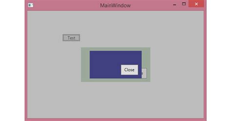 Les Datatemplate Wpf Partie 3 Softfluent