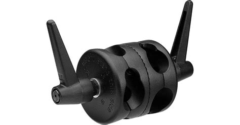 Manfrotto 124 Clamp For 3085 Boom Arm 124 Bandh Photo Video