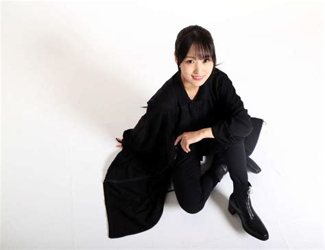 元櫻坂菅井友香、舞台「新・幕末純情伝」主演への覚悟 広末涼子、石原さとみら務めた沖田総司役 芸能写真ニュース 日刊スポーツ