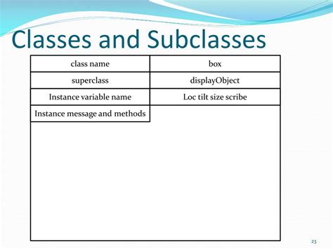 Ppt Object Oriented Programming Smalltalk Powerpoint Presentation