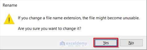 How To Decrypt Excel File Without Password 2 Easy Ways
