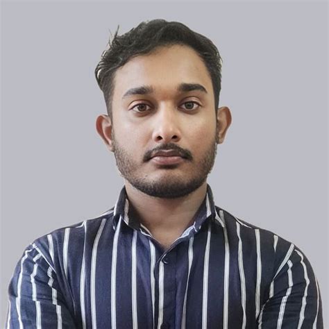 Portfolio Niluthpal Chowdhury Codebasics