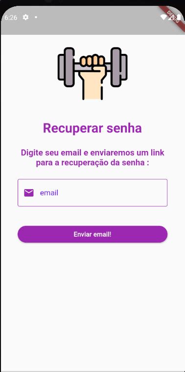 Github Caio Deiro Login Page In Flutter Login Page With Verification