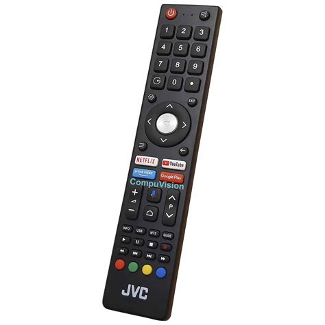 Tv jvc smart tv Ripley Perú