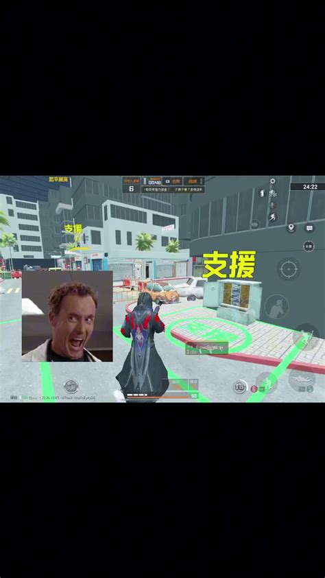 守卫生命线最难玩法两大地图无敌点位决战到最后 腾讯视频