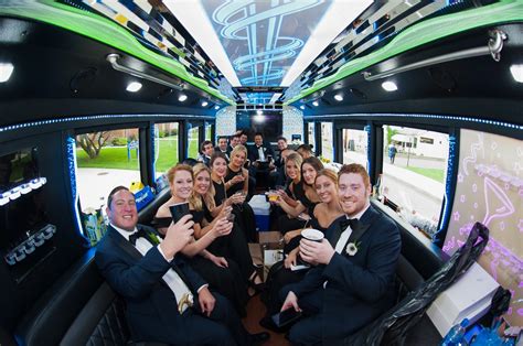 Why Are Party Bus Team Building Activities Becoming So Popular Tv Acres