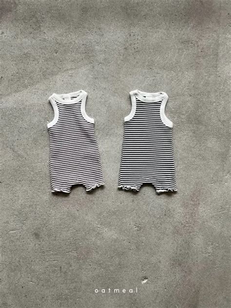 Willy Body Suit Kkami