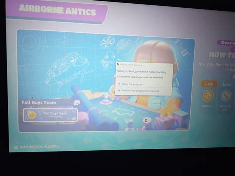 Still Getting Authentication Error After Almost 5 Or So Patches So Hard To Play The Game When