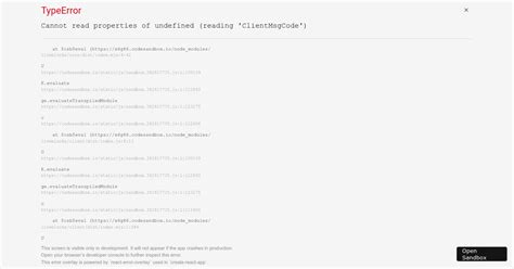 Liveblocksliveblocks React Dashboard Codesandbox