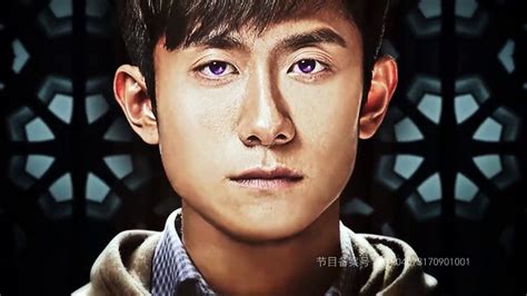 【柒个我】a Seven Faced Man（eng Sub）第30集 Ep30 张一山挑战七重人格 Video Dailymotion