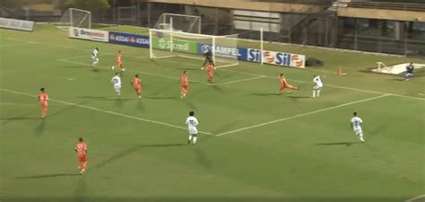 Ec São Bernardo E Atibaia Empatam Sem Gols Pelo Paulista Da Série A2