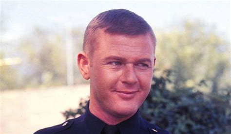 Martin Milner The Star Of Two Hugely Popular 1960s Tv Series Route