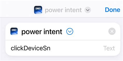 Dreo Tower Fan Suddenly Added This Shortcut Action But I Have No Idea