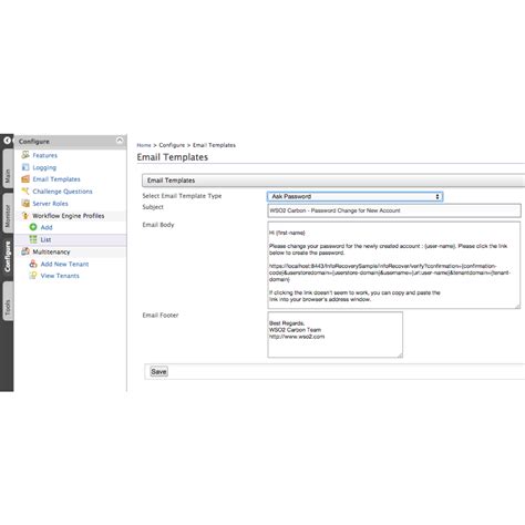 4 Best WSO2 Identity Server Alternatives Reviews Features Pros Cons Alternative Me