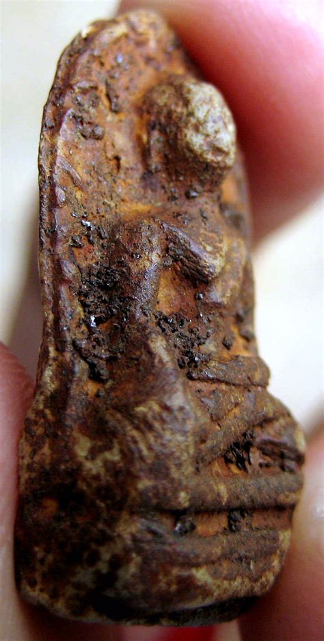 พระรอด พิมพ์ใหญ่ วัดมหาวัน จ ลำพูน